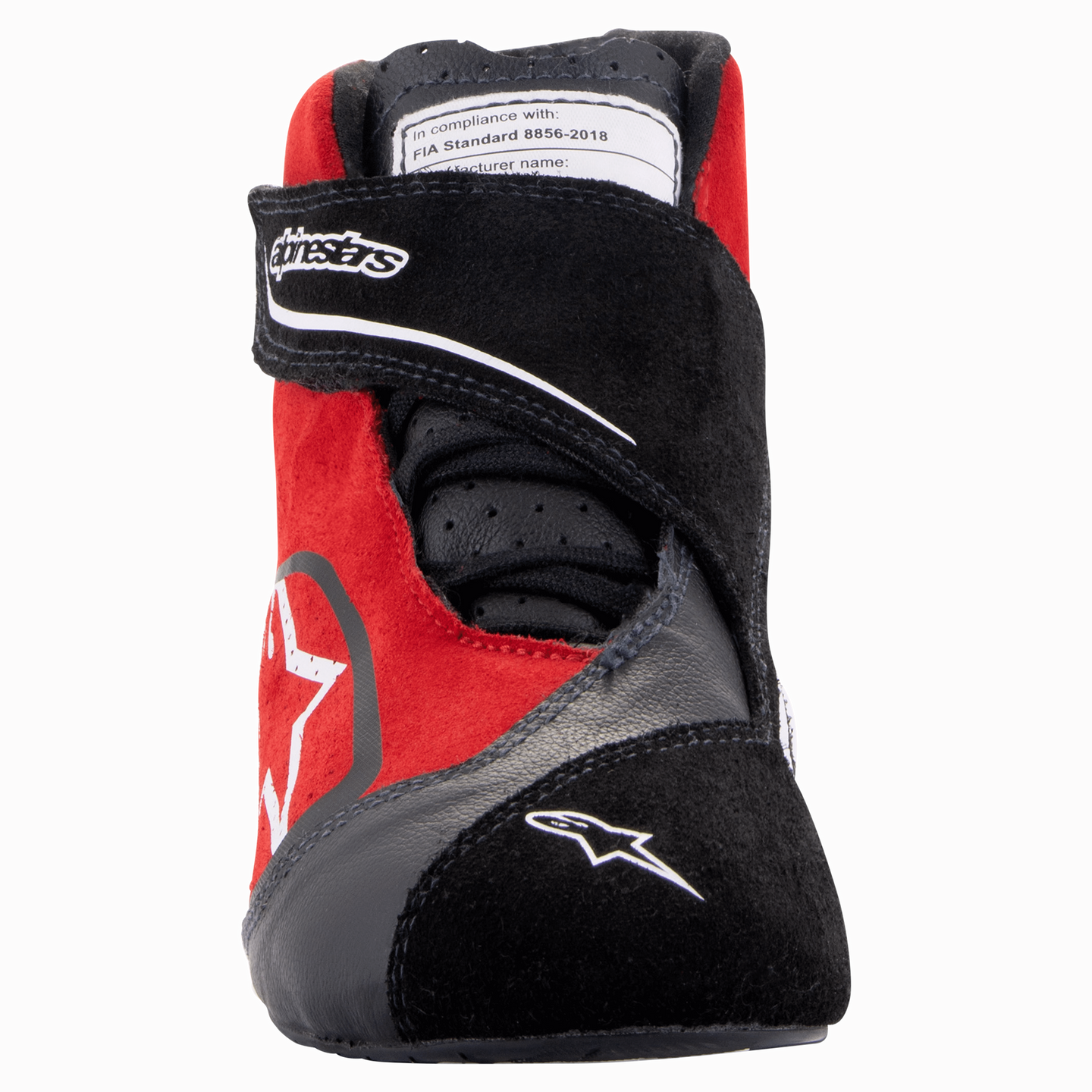 SP + Shoes - Auto Shoes | Alpinestars®