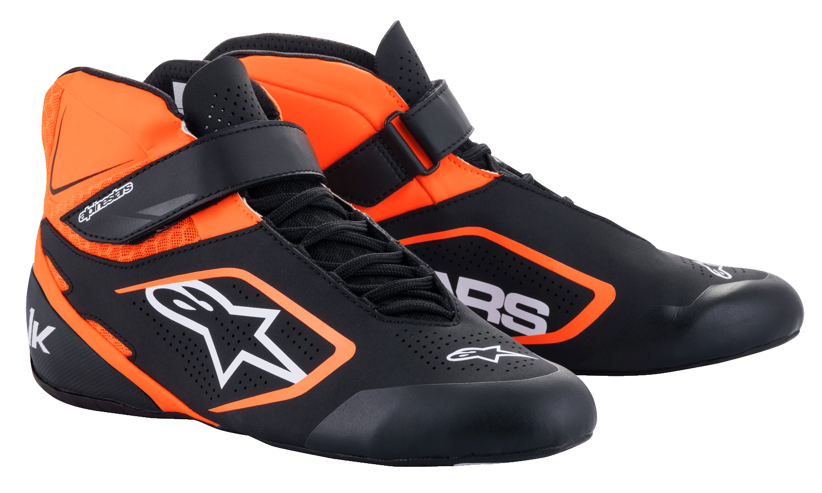 2022 Tech-1 K V2 Shoes | Alpinestars