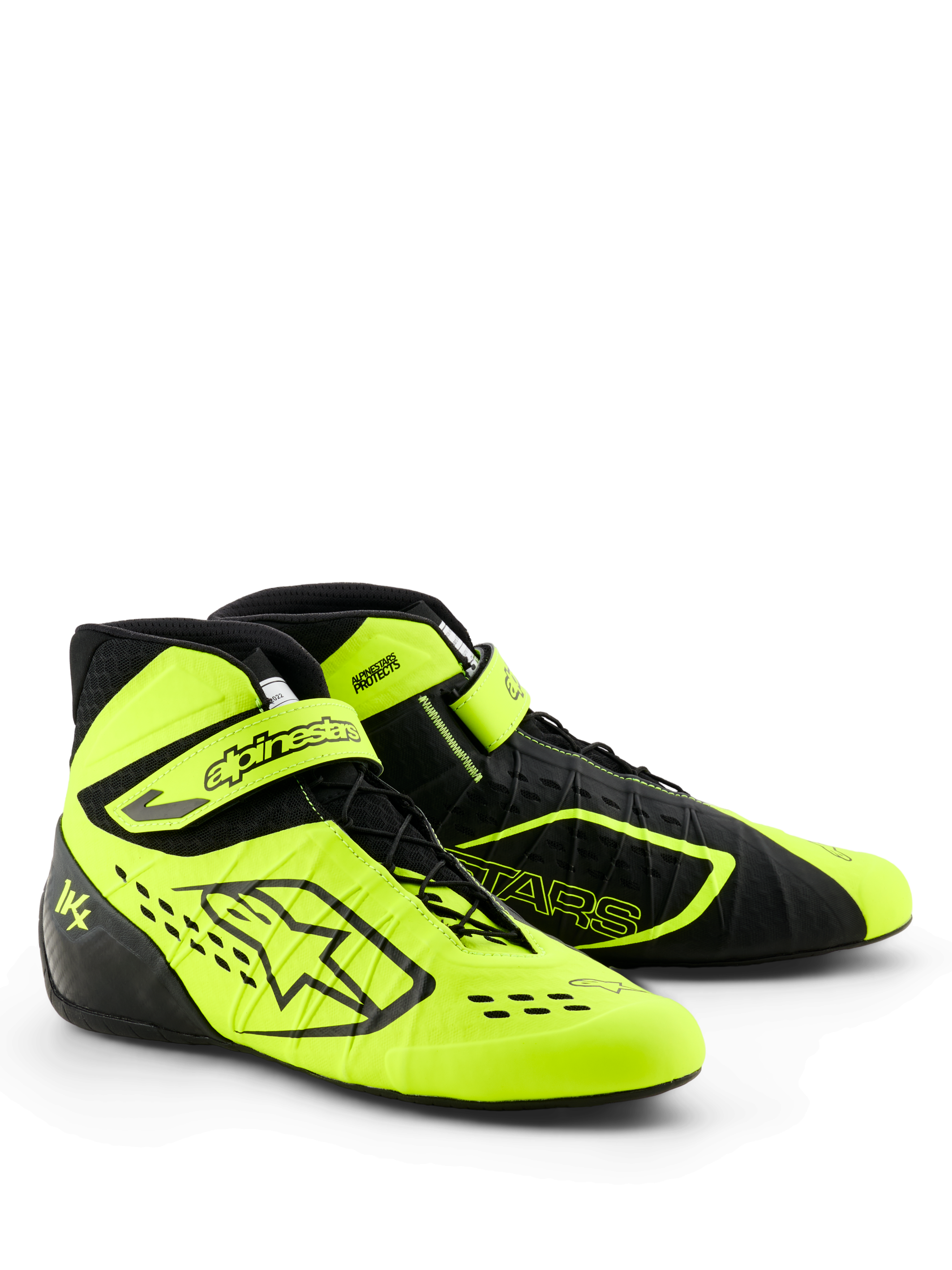 Tech-1 KX V3 Shoes - FIA | Alpinestars