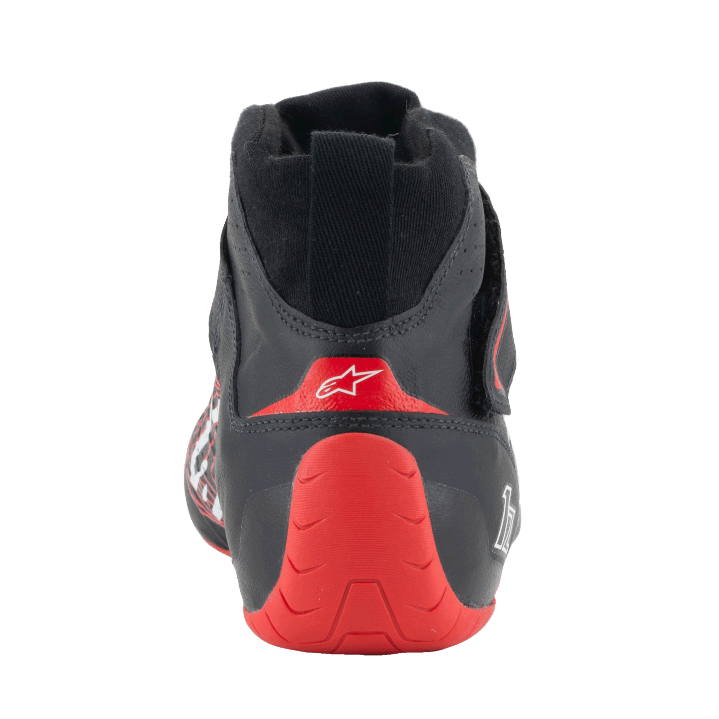 Tech-1 Z V3 - Auto Shoes | Alpinestars®