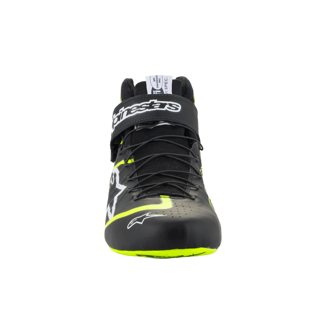 Tech-1 Z V3 - Auto Shoes | Alpinestars®