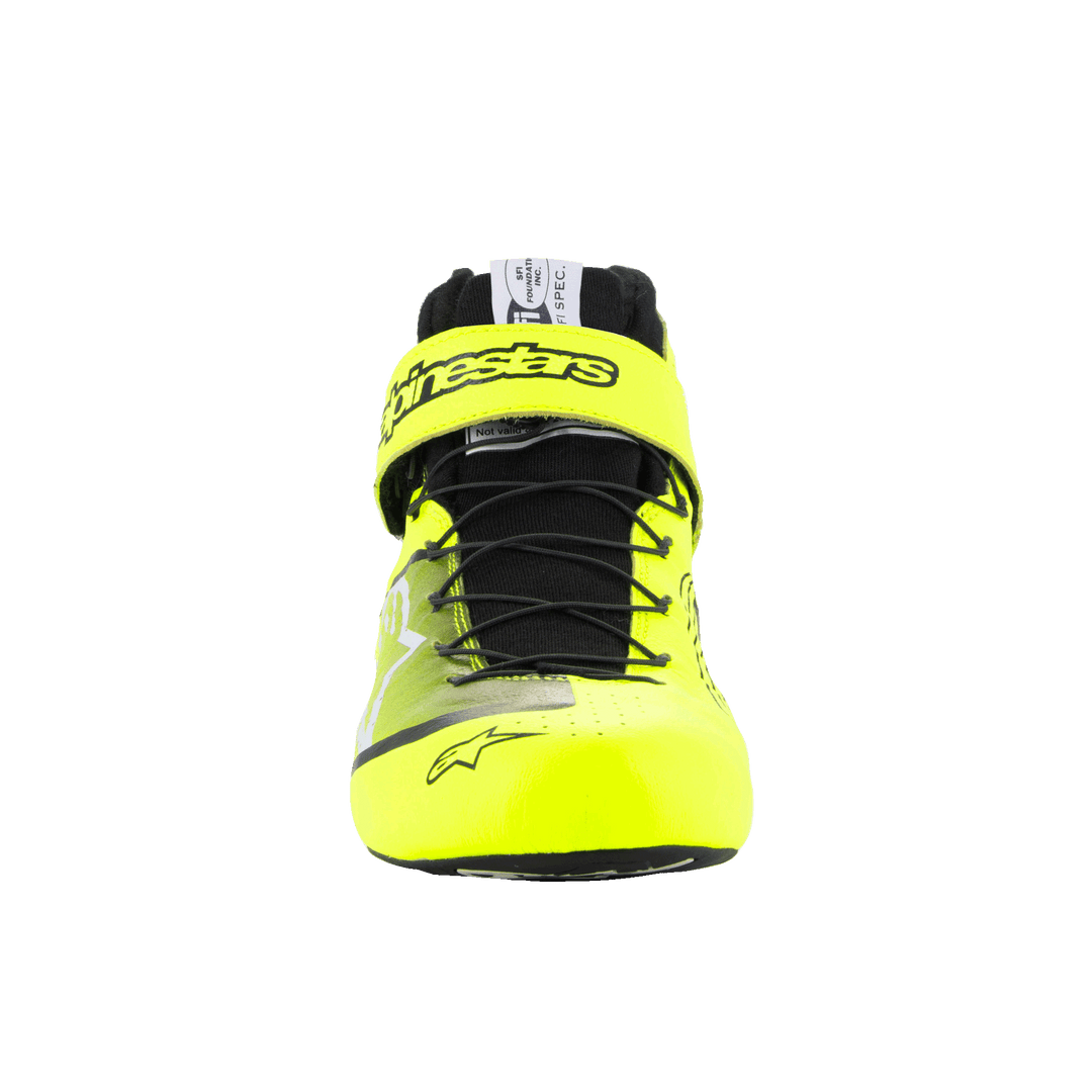 Tech-1 Z V3 - Auto Shoes SFI | Alpinestars®
