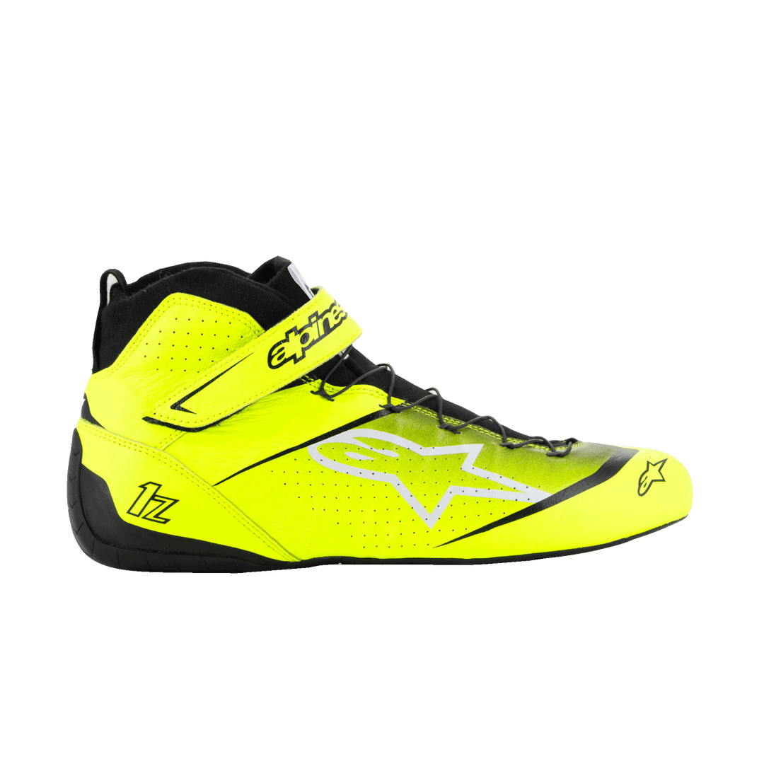 Tech-1 Z V3 - Auto Shoes SFI | Alpinestars®