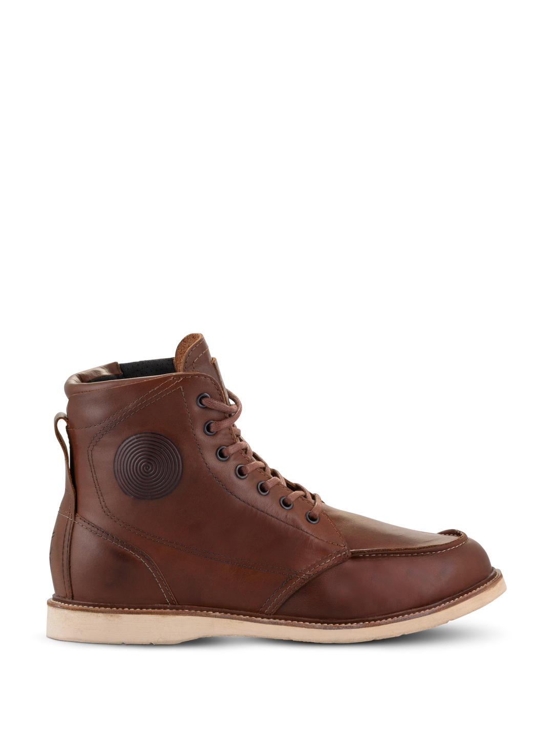 Oscar Monty V2 - Motorcycle Shoes | Alpinestars®