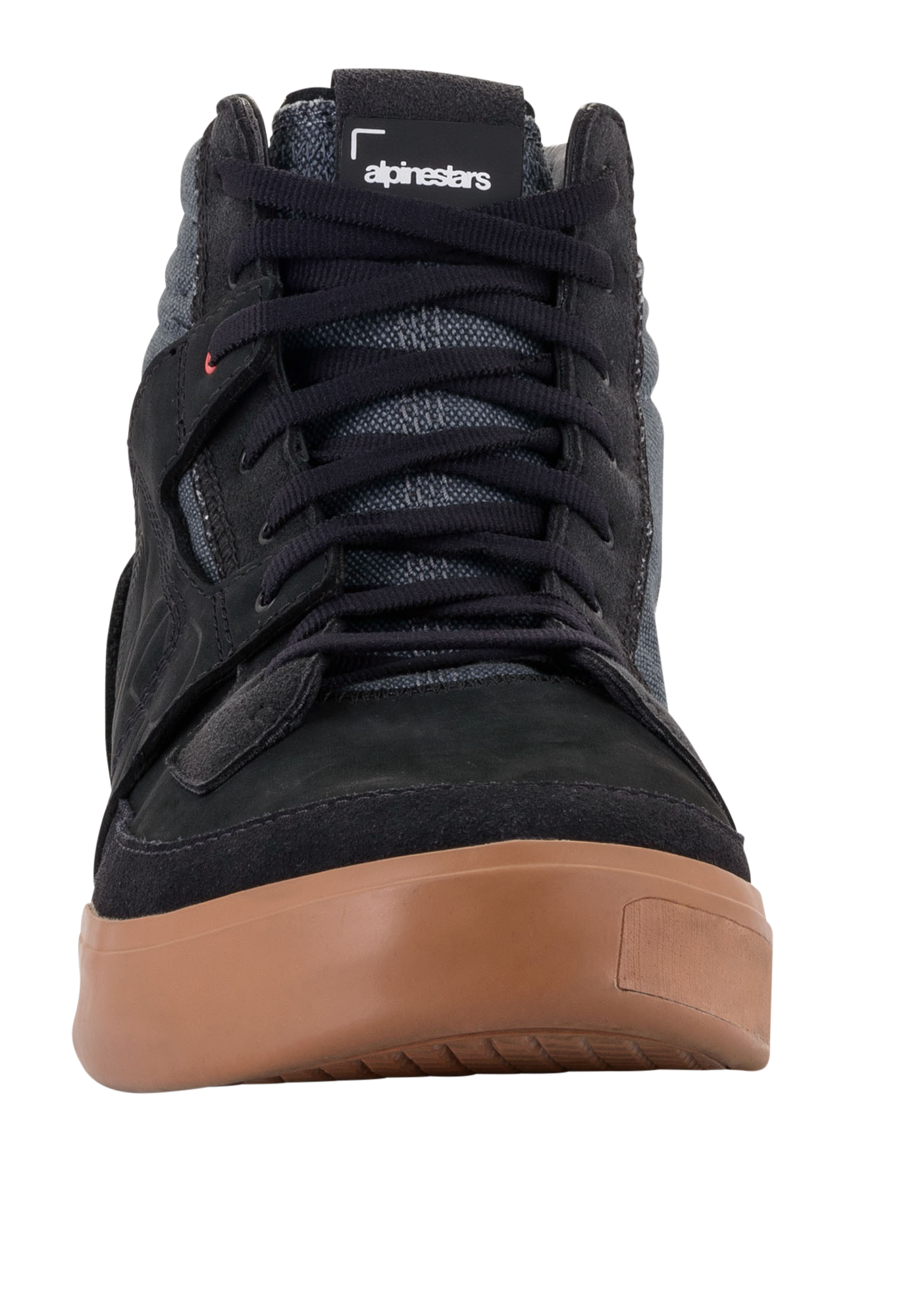 Grange Riding Shoes - BLACK URBAN Riding Shoes | Alpinestars