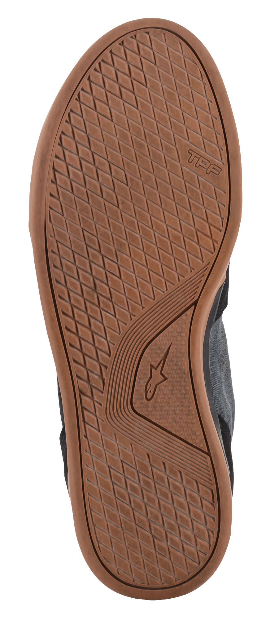 Grange Riding Shoes - BLACK URBAN Riding Shoes | Alpinestars