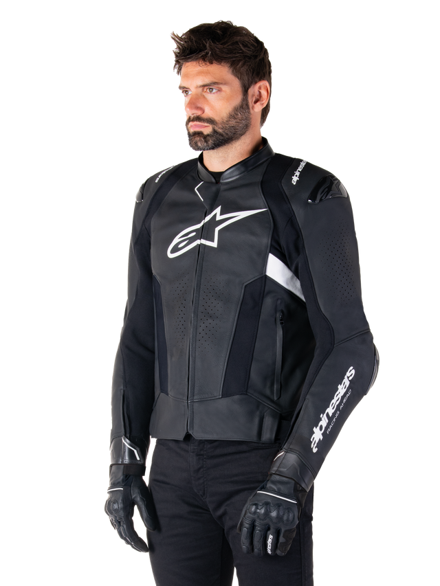 Motorcycle Jackets | Alpinestars