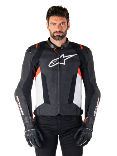 Racing/Sport Jackets | Alpinestars