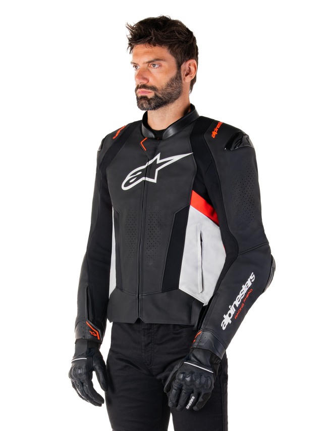 Motorcycle Jackets | Alpinestars