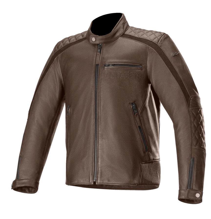 Leather Jackets | Alpinestars® Official Store