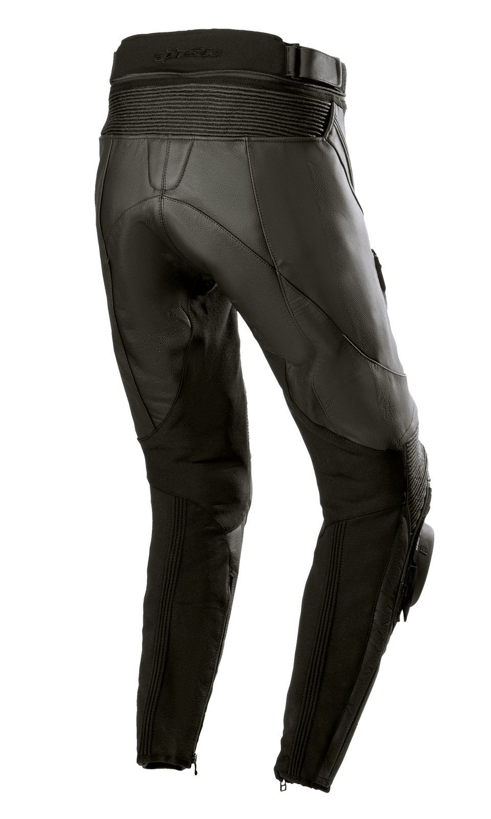 Women Stella Missile V3 Leather Pants - BLACK ROAD Leather Pants ...
