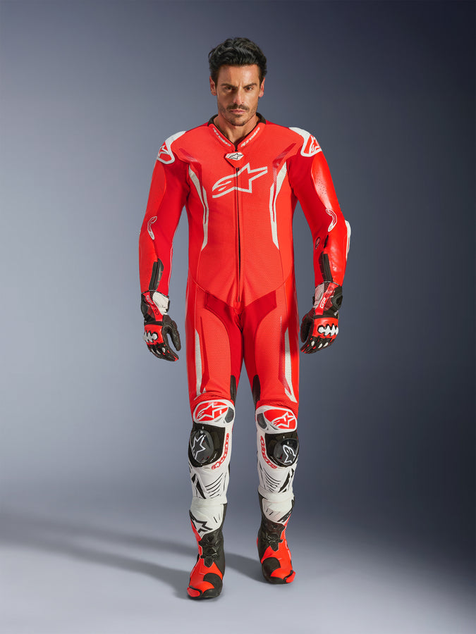 AST V2 Air - Motorcycle Jacket | Alpinestars®