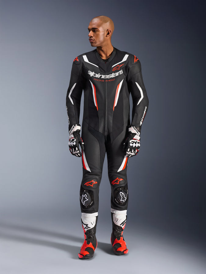 AST V3 Air Jacket | Alpinestars