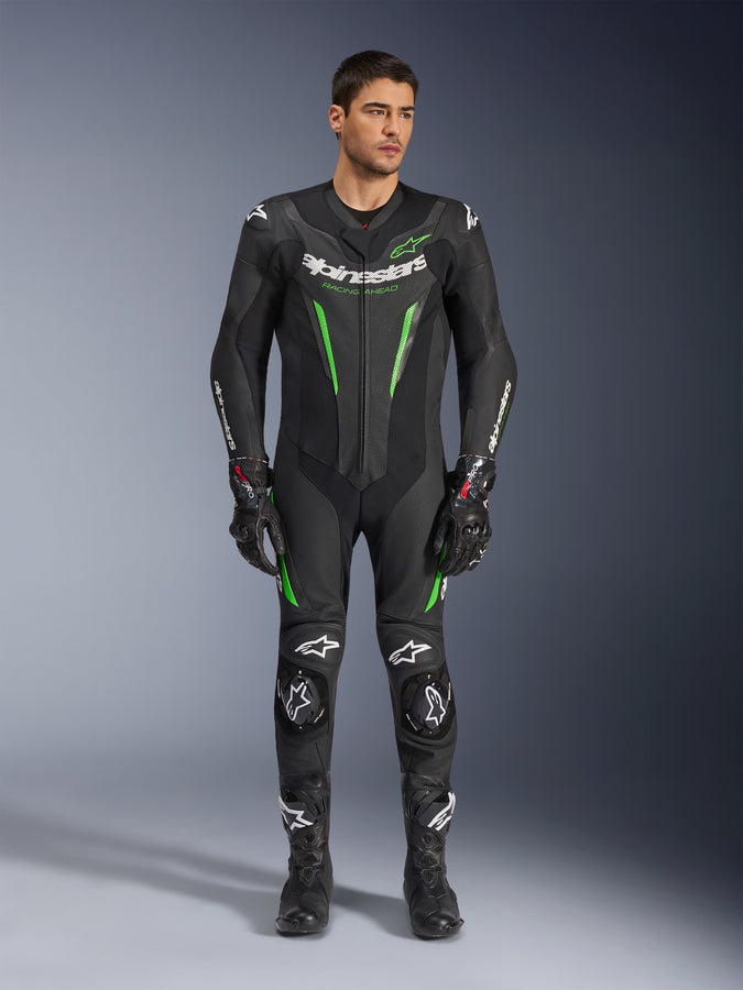 AST V3 Air Jacket | Alpinestars