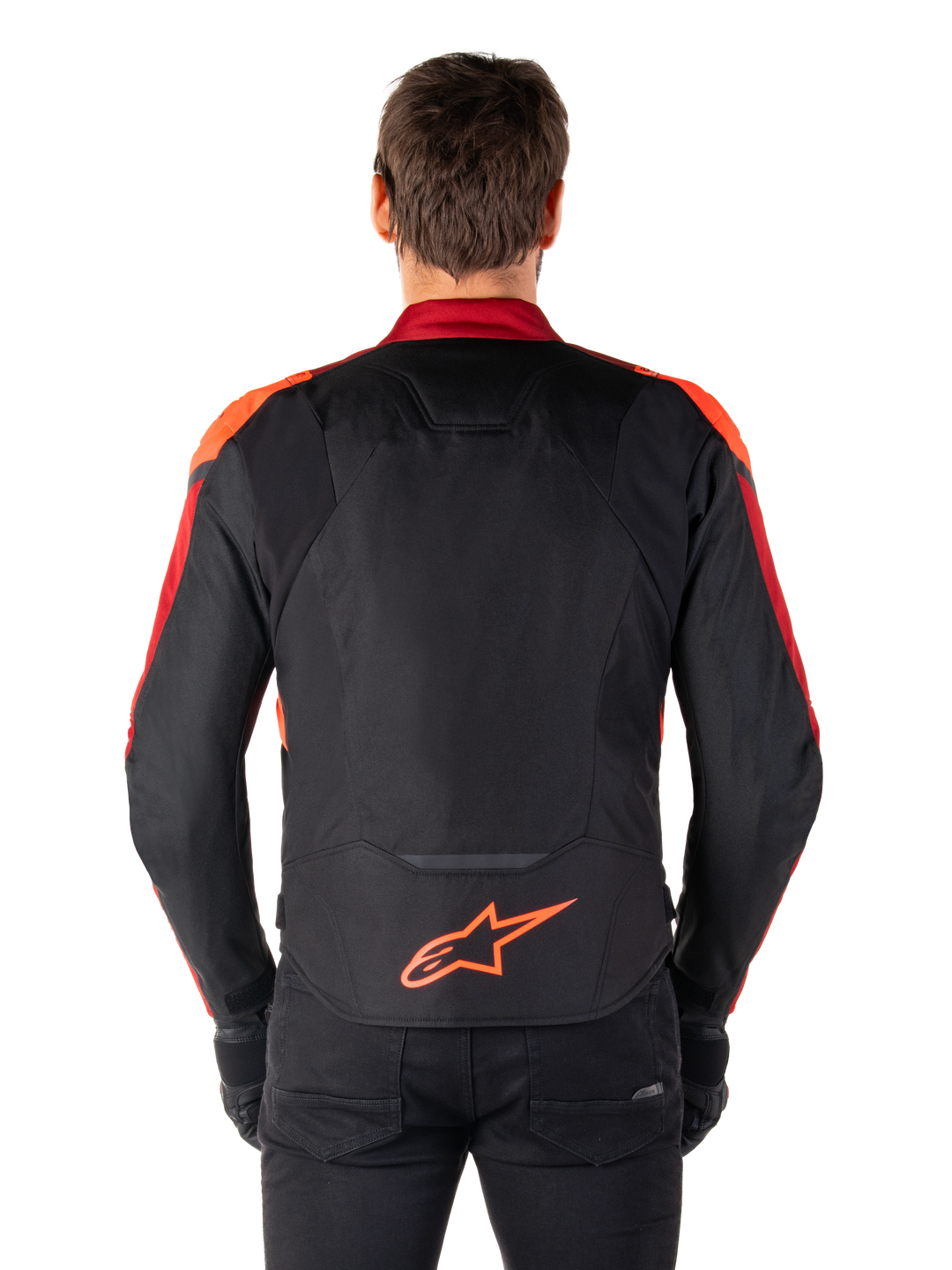 T-Jaws V4 Waterproof - Motorcycle Jacket | Alpinestars®