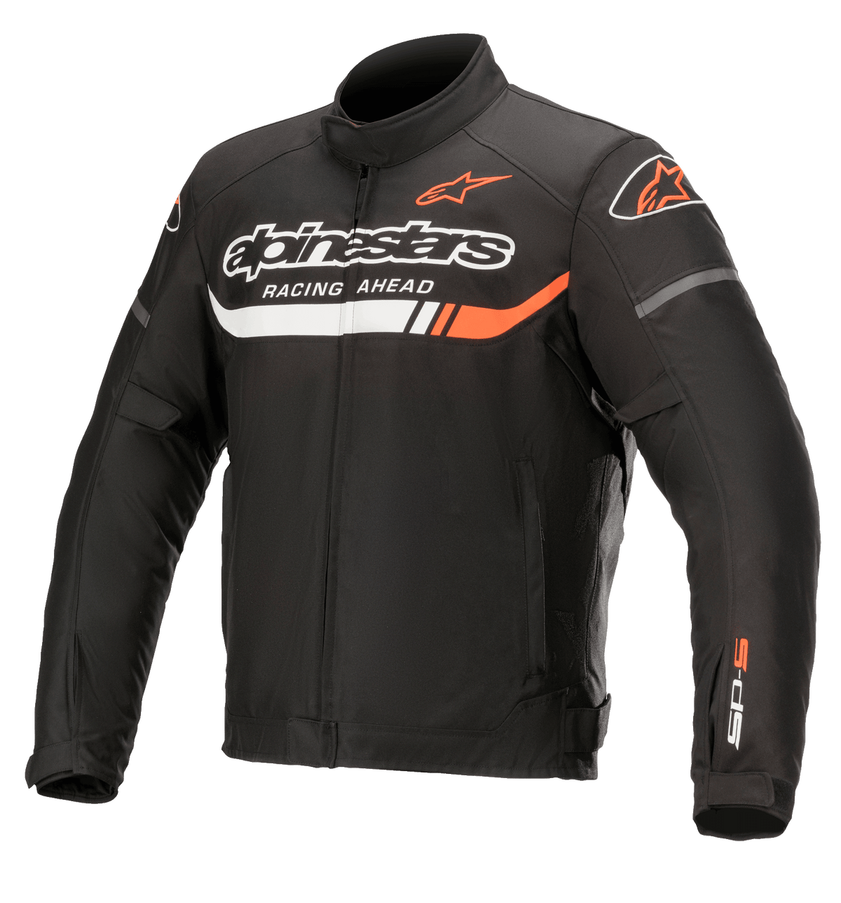 T-SP S Ignition Waterproof - Motorcycle Jacket | Alpinestars®
