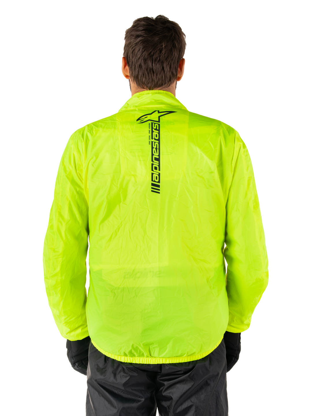 Hurricane Rain V2 Jacket | Alpinestars