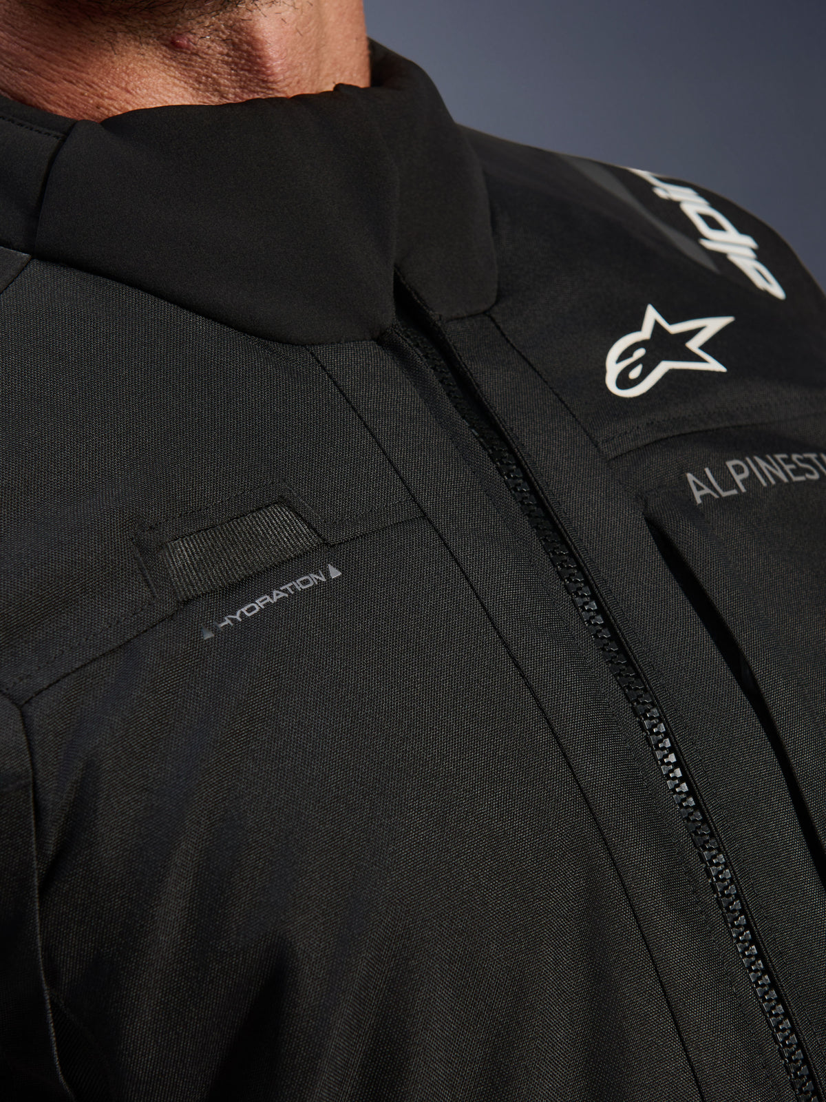 Andes V4 Drystar® - Motorcycle Jackets | Alpinestars®