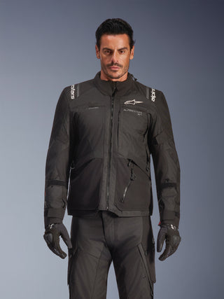 Drystar Jackets