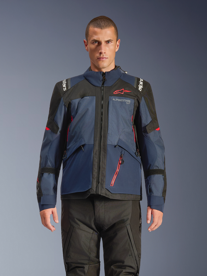 Andes V4 Drystar® - Motorcycle Jackets | Alpinestars®