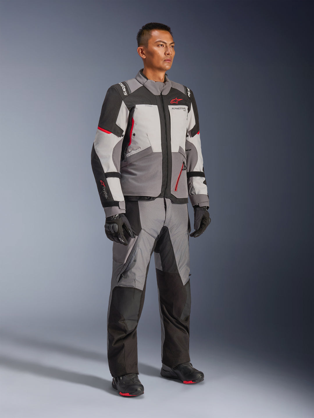 Andes V4 Drystar® - Motorcycle Jackets | Alpinestars®