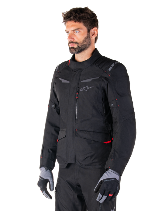 Adventure Motorcycle Jackets | Alpinestars