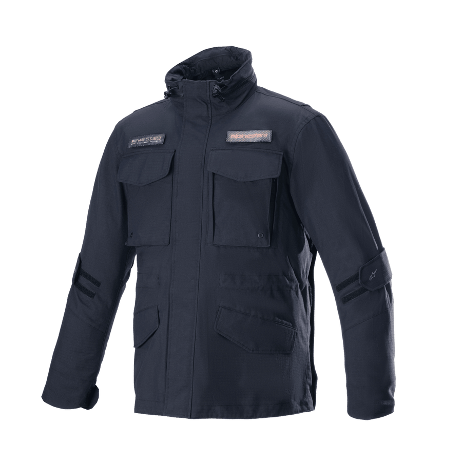 Racing/Sport Jackets | Alpinestars