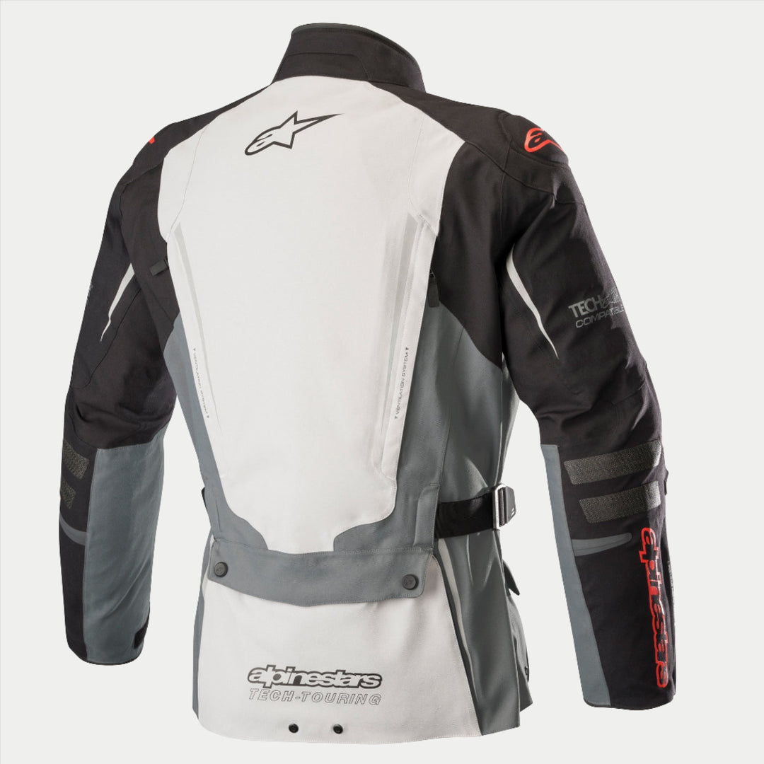 Drystar Textile Jackets | Alpinestars