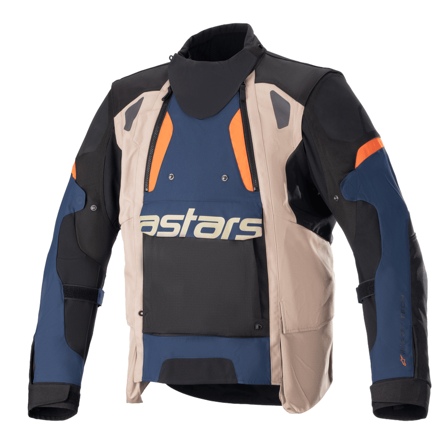 Drystar Jackets | Alpinestars