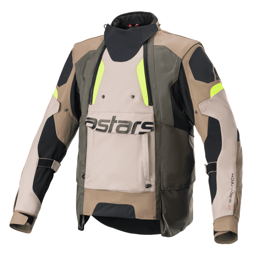 Drystar Jackets | Alpinestars® Official Store
