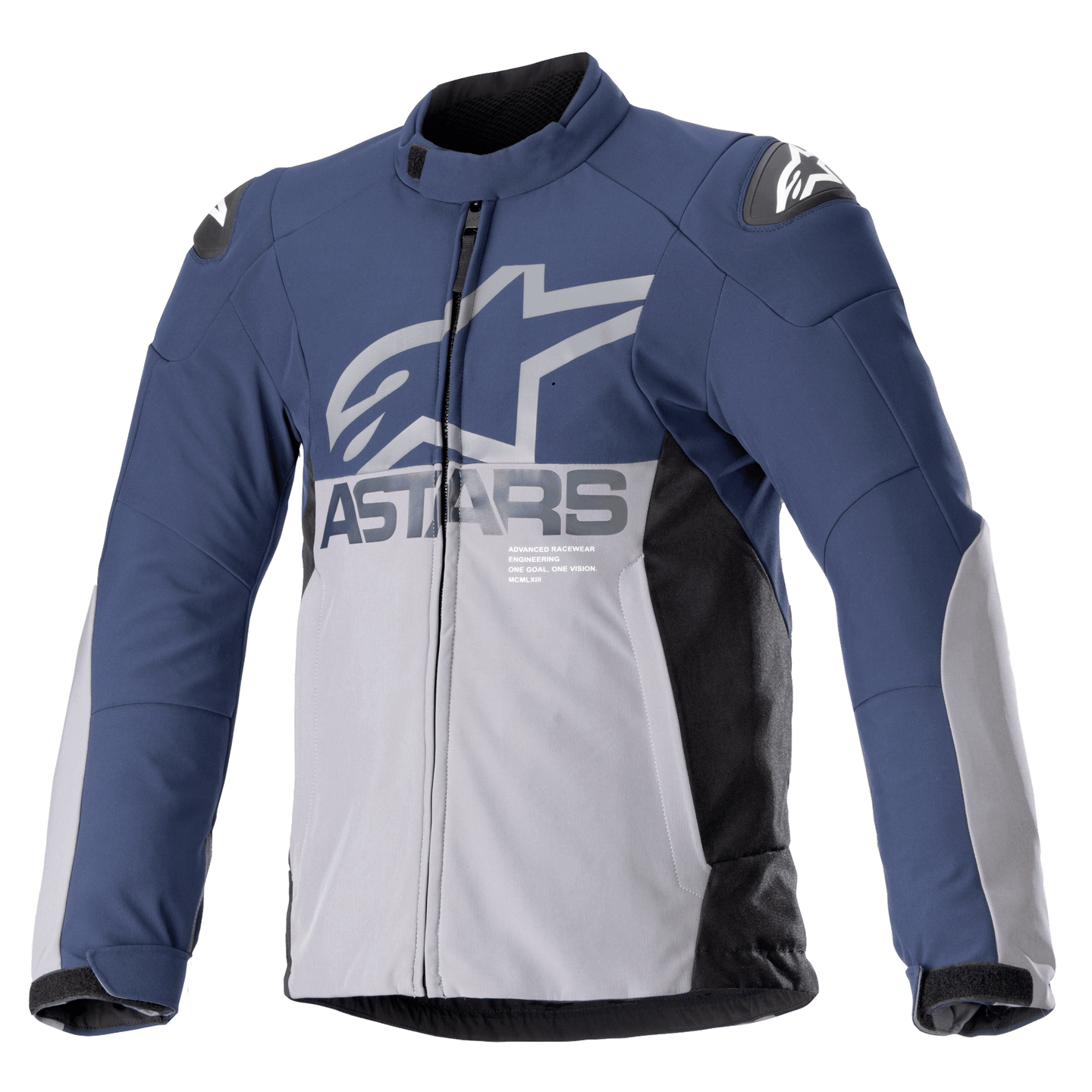 SMX Waterproof - Motorcycle Jacket | Alpinestars®