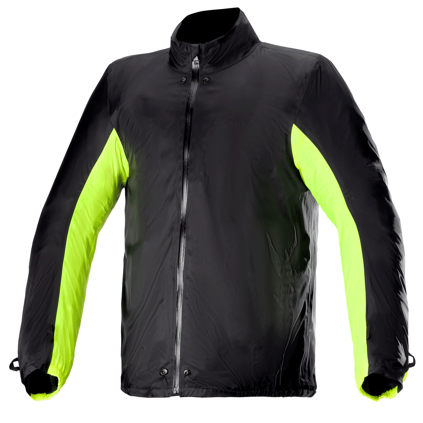Bogota' Pro Drystar® Jacket - GREEN ROAD Textile Jackets | Alpinestars