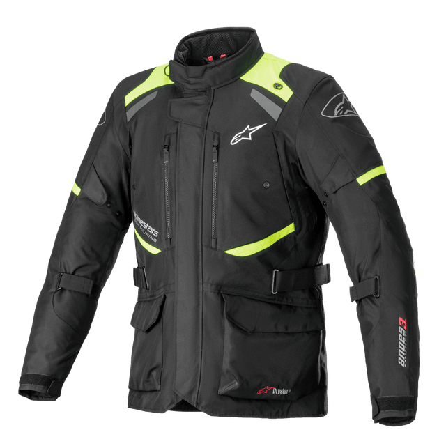 Adventure Touring Jackets | Alpinestars® Official Store