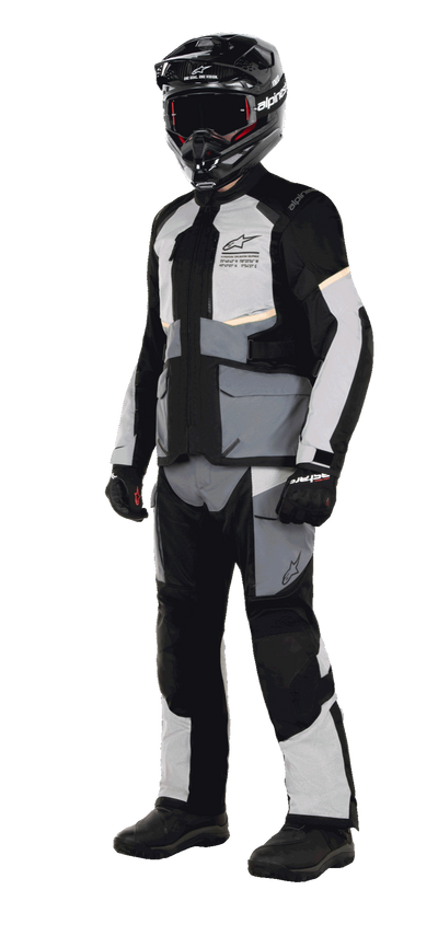 Adventure Touring Jackets | Alpinestars