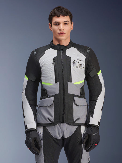 Adventure Touring Jackets | Alpinestars® Official Store
