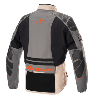 AMT-10R Drystar® XF - Motorcycle Jacket | Alpinestars®