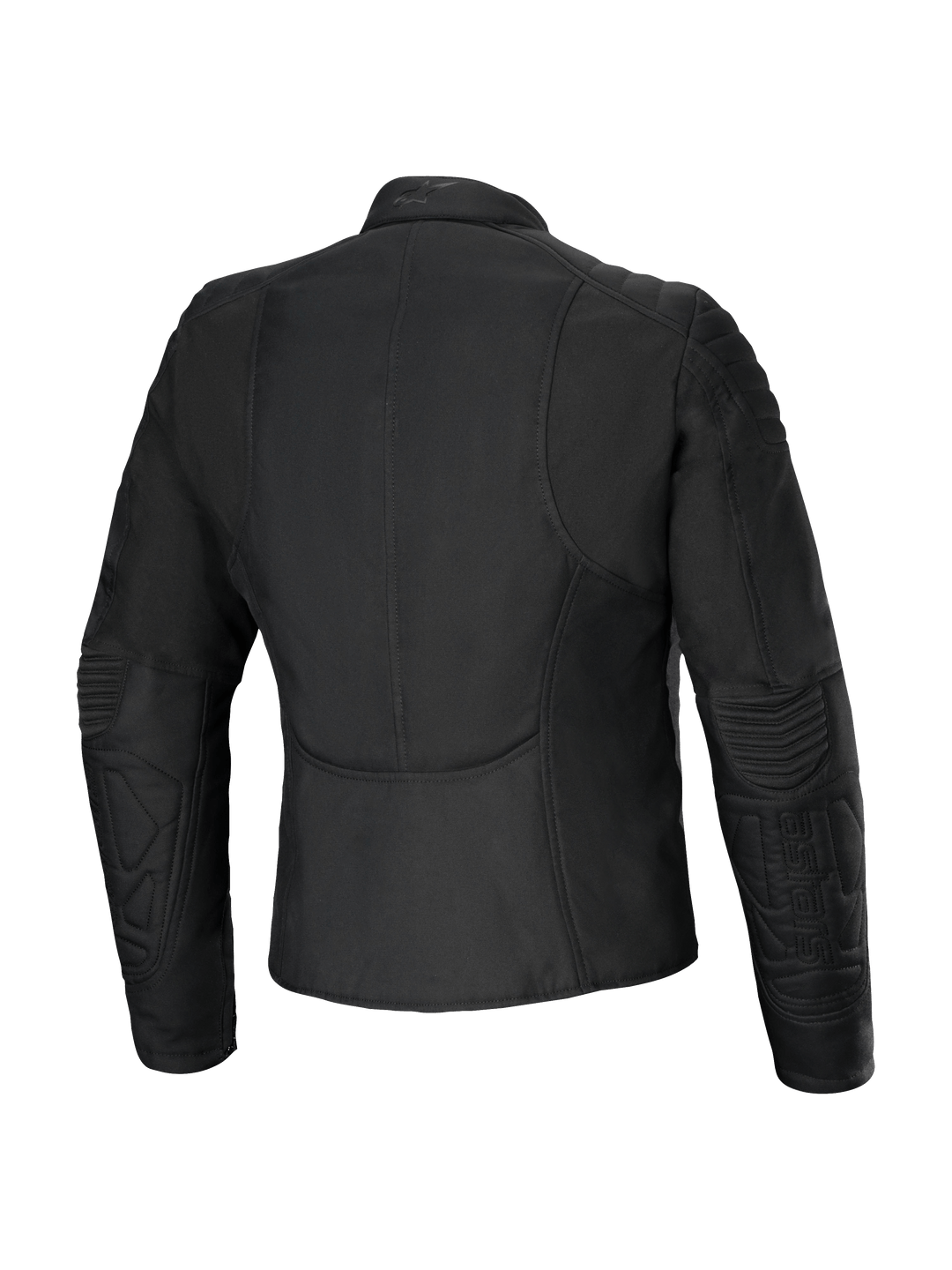 Isla WR Women's Jacket - Black ROAD Jackets | Alpinestars