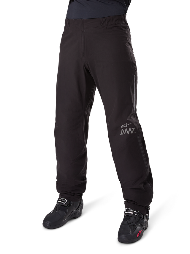 Amt-8 Stretch Drystar® Xf - Motorcycle Pants | Alpinestars®