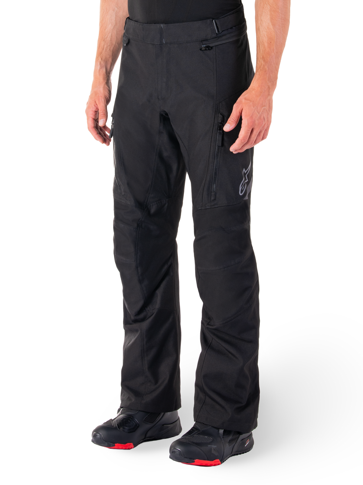 St-1 Waterproof Pants - Motorcycle Pants | Alpinestars®
