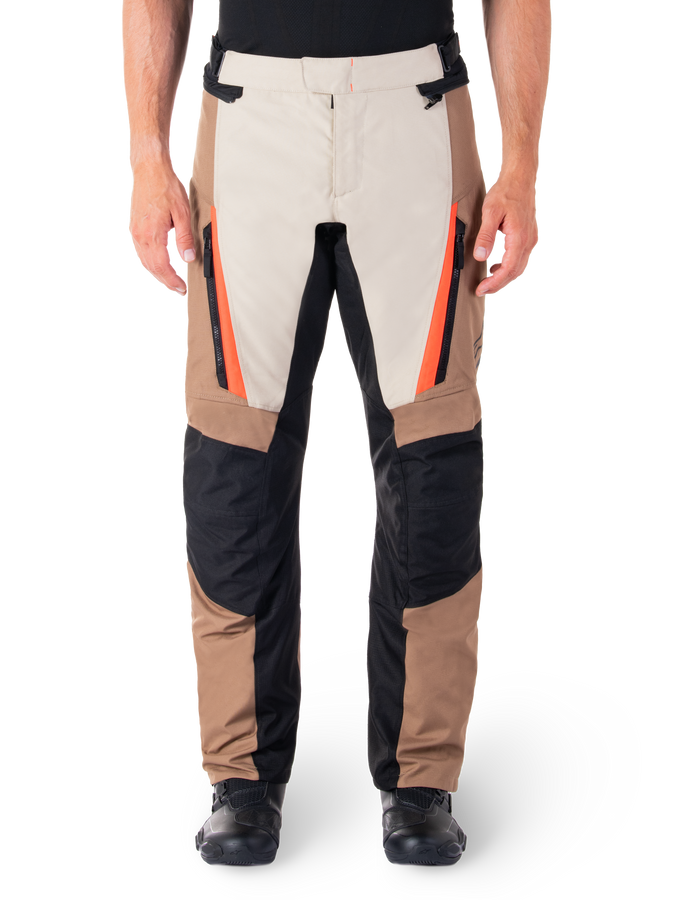 Venture XT Pants Over Boot - Motorcycle Pants | Alpinestars®