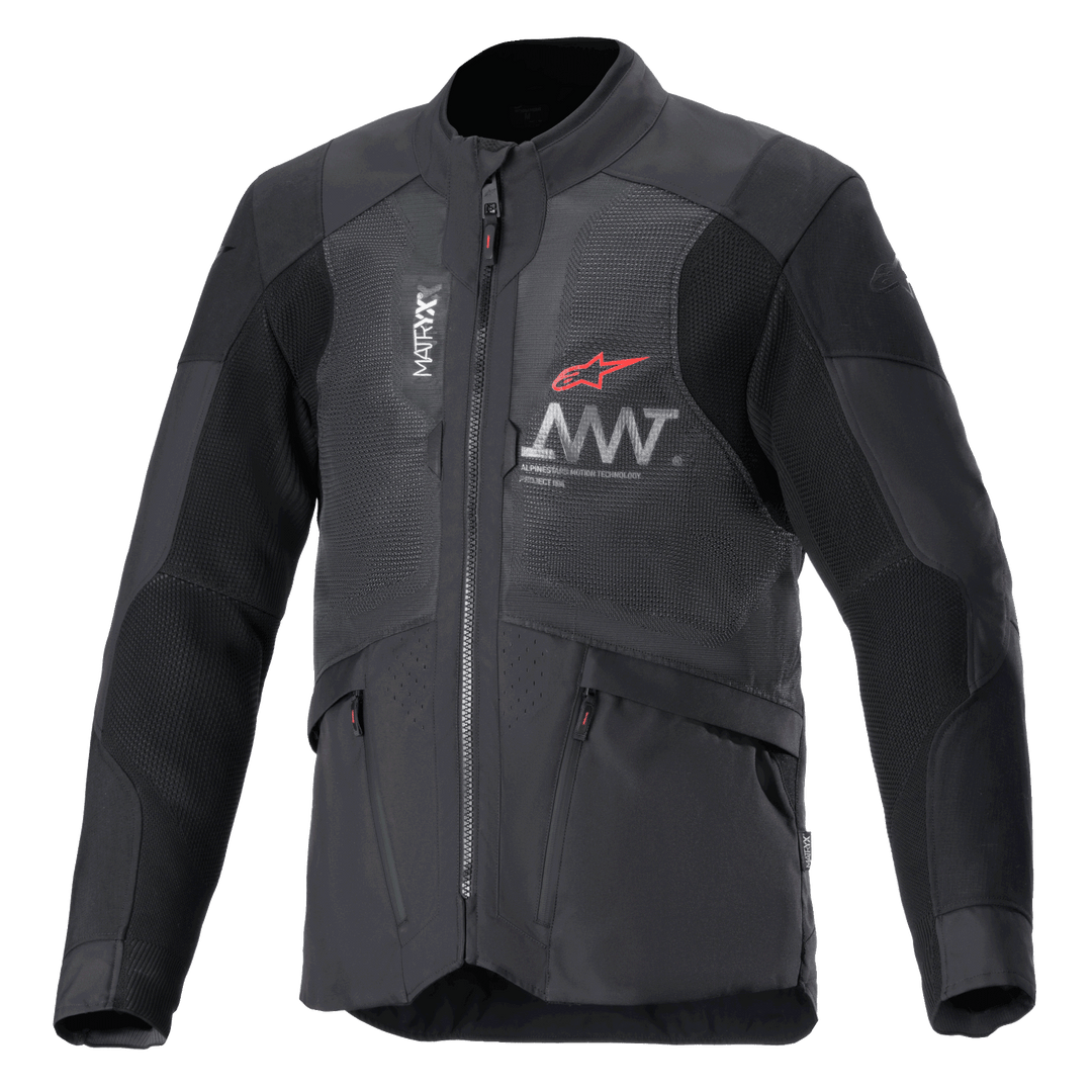 Adventure Touring Jackets | Alpinestars