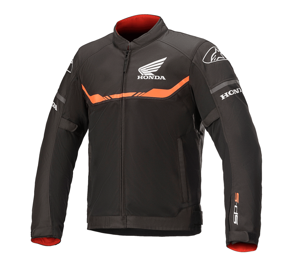 Honda Motorcycle Collection | Alpinestars® Official Store