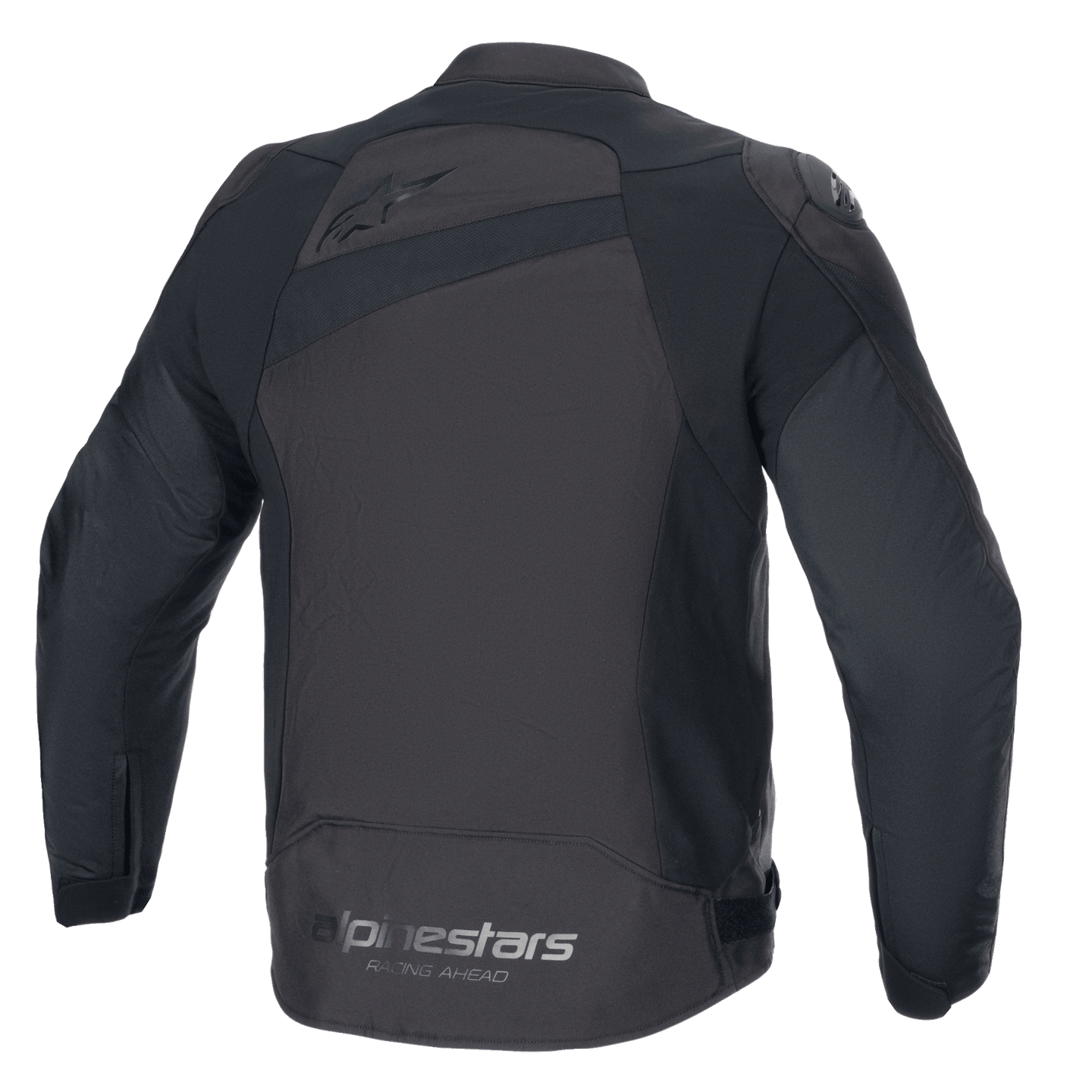 T-GP Plus R V4 Jacket - BLACK SPORT Jackets | Alpinestars
