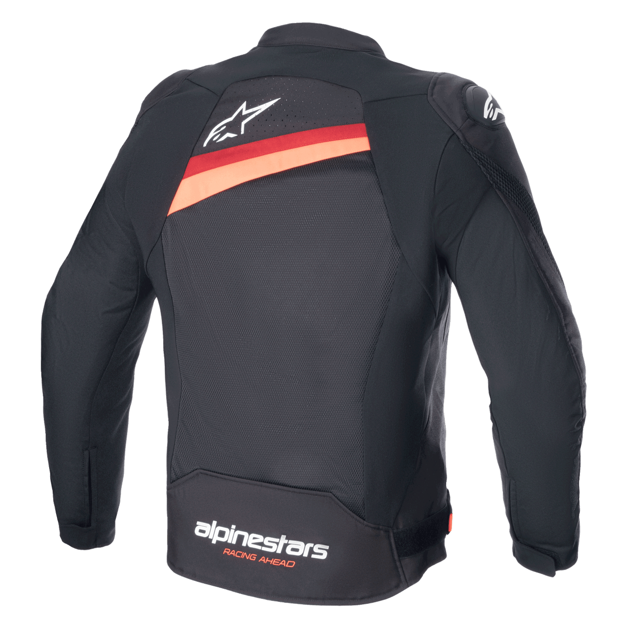 T-GP Plus R V4 Airflow - Motorcycle Jacket | Alpinestars®