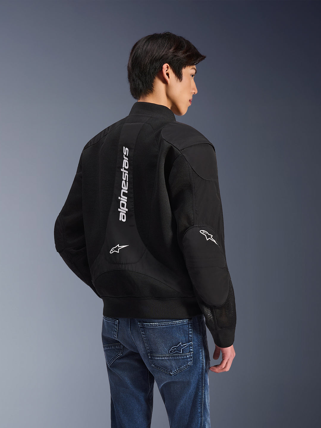 Flight Air Jacket | Alpinestars
