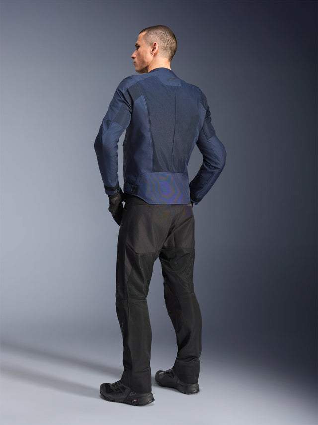C-1 Air Jacket - Motorcycle Jacket | Alpinestars®