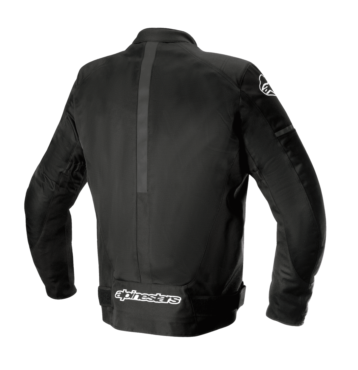T-SP X Superair Jacket - BLACK SPORT Textile Jackets | Alpinestars