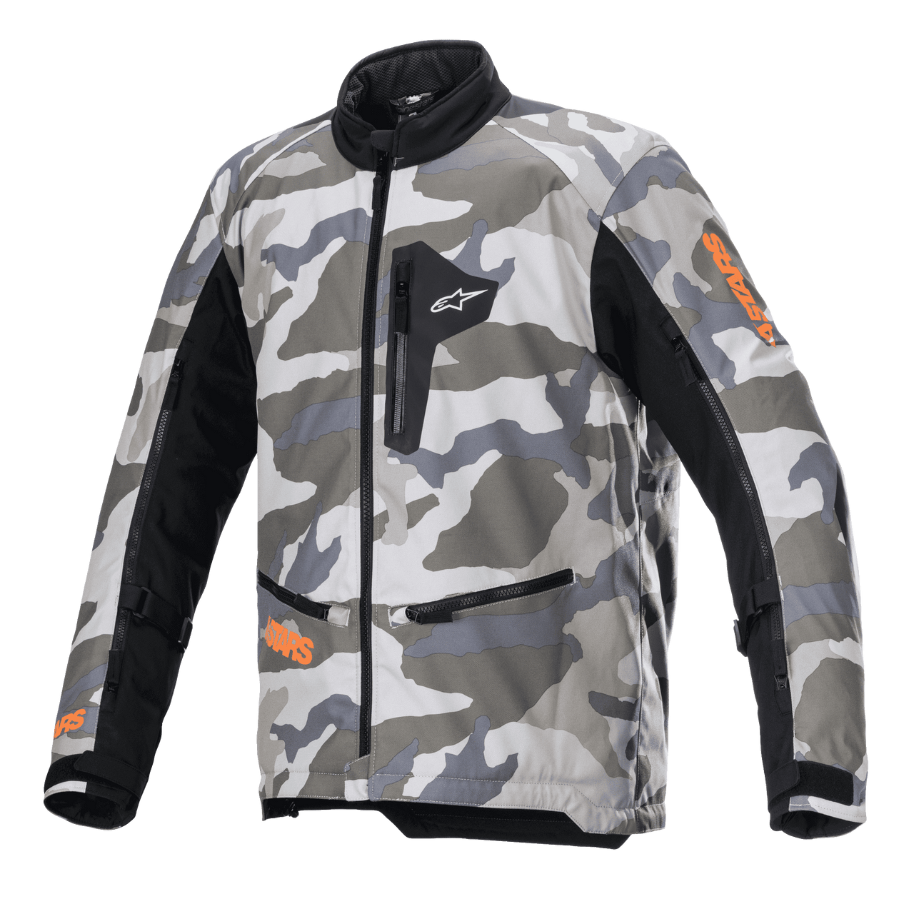 Venture XT - Motorcycle Jacket | Alpinestars®