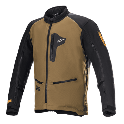Venture XT Jacket - BLACK ADVENTURE Jackets | Alpinestars
