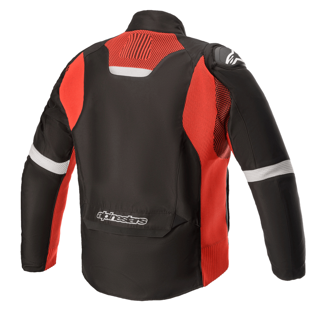 T SP-5 Rideknit® Textile Jacket - RED SPORT Textile Jackets ...